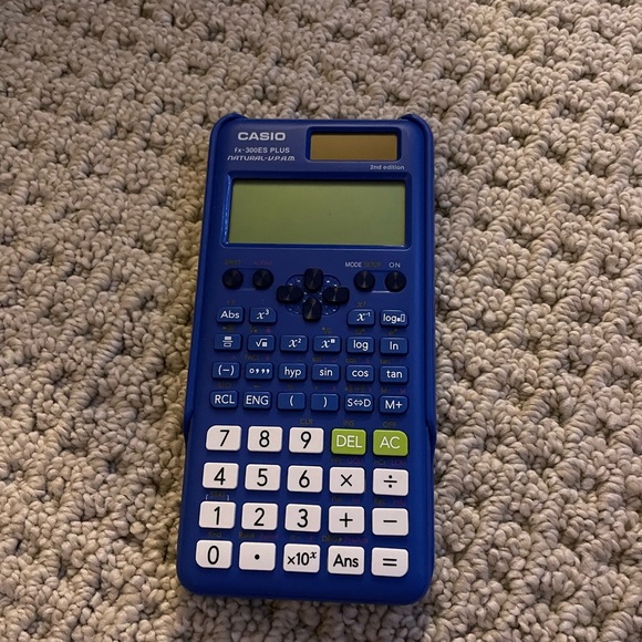 Casio | Office | Calculator | Poshmark